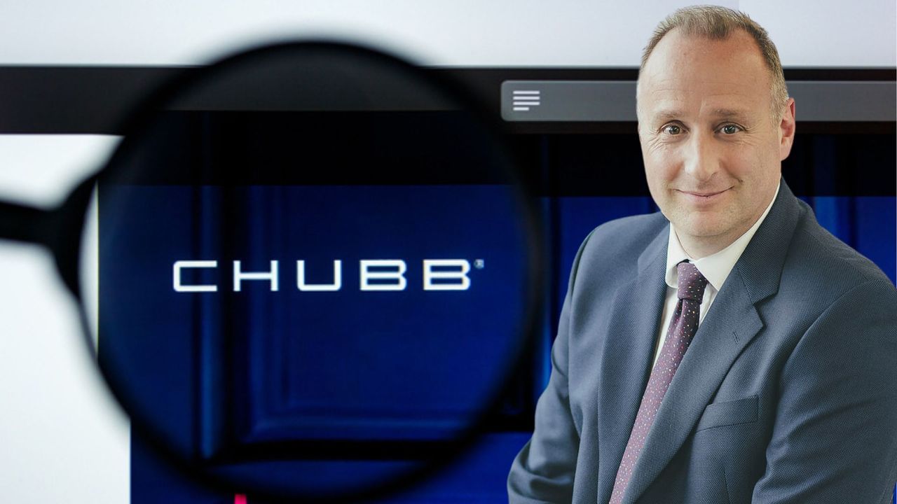 Chubb taps underwriter to lead casualty business in 51 countries ...